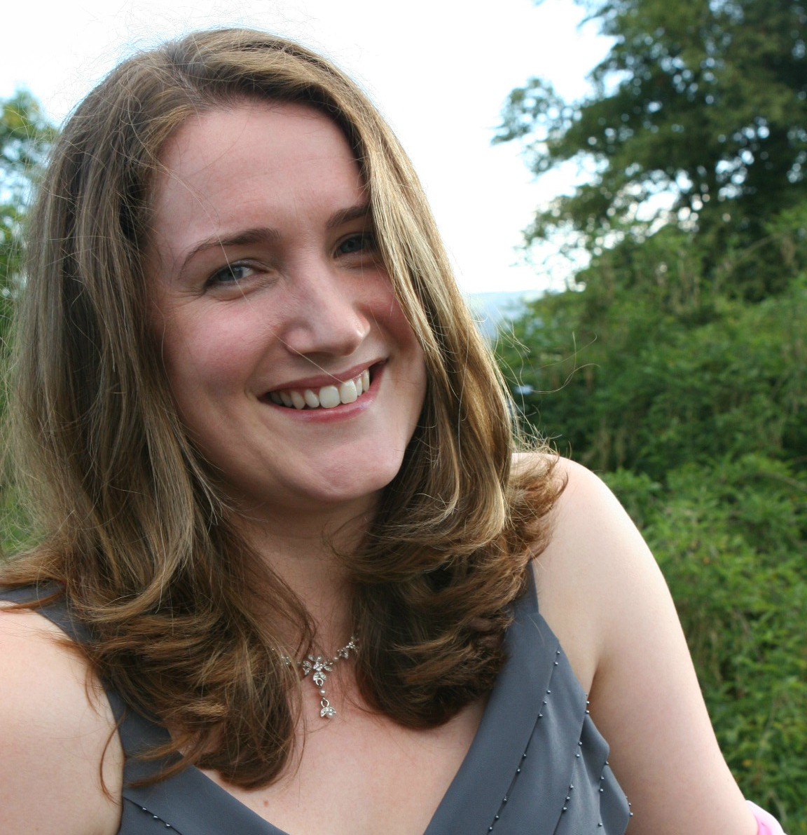 About Me - Lynne Adams Online